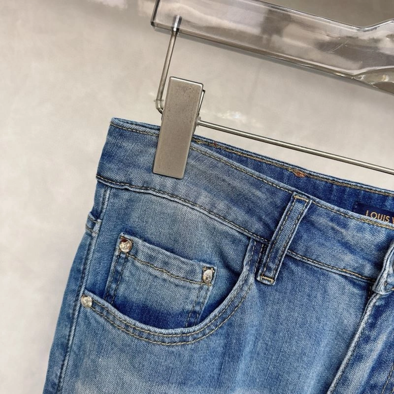 Discounted Louis Vuitton Jeans