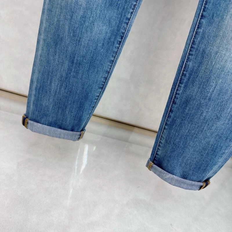 Discounted Louis Vuitton Jeans