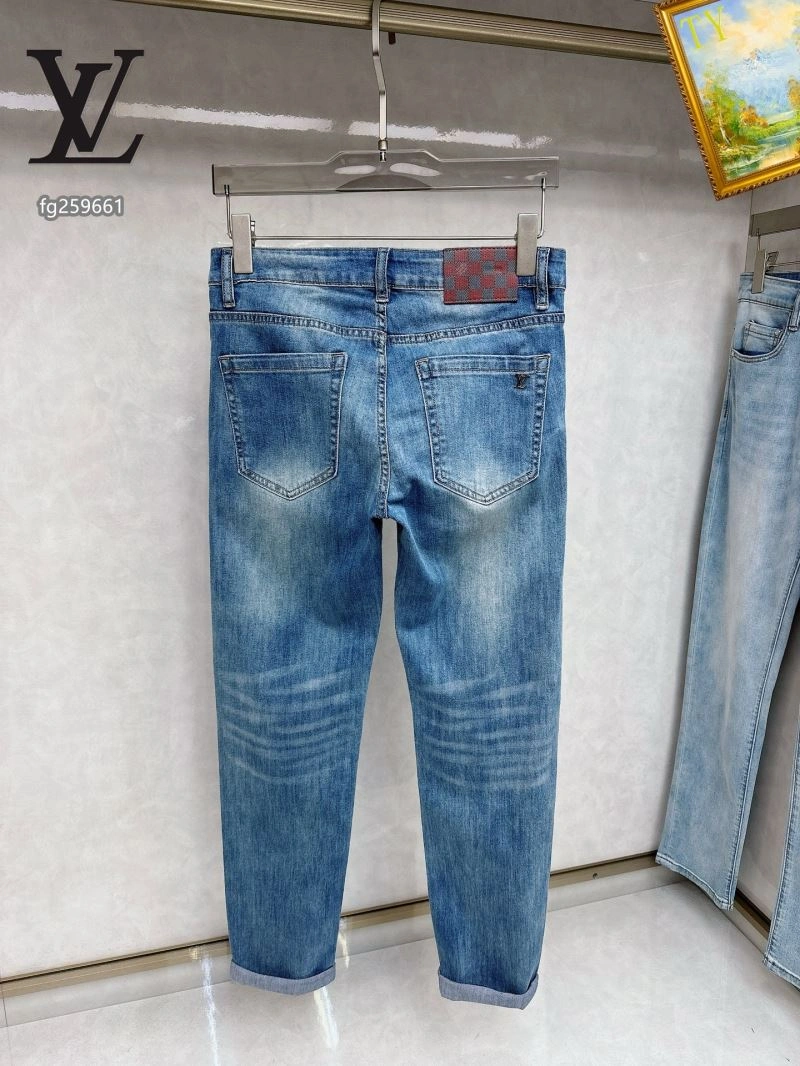 Discounted Louis Vuitton Jeans