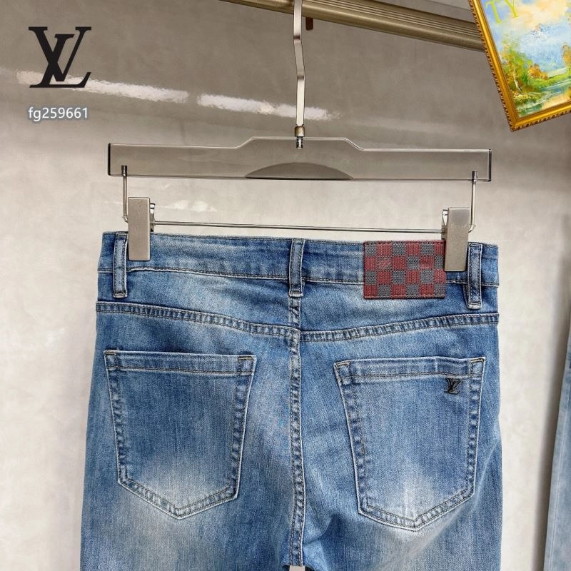 Discounted Louis Vuitton Jeans