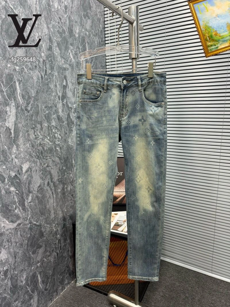 Louis Vuitton Jeans
