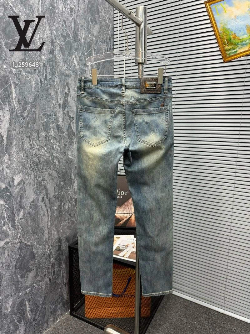 Bargain Louis Vuitton Jeans