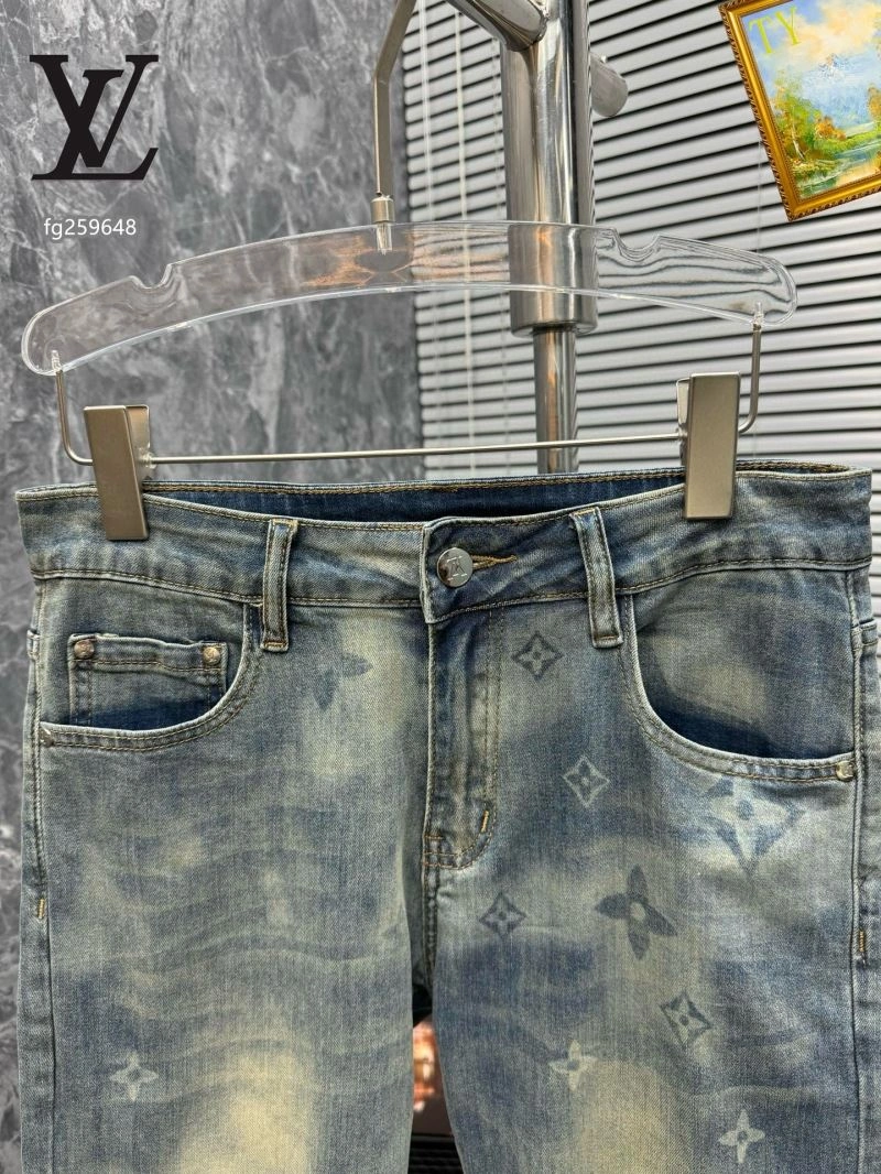 Bargain Louis Vuitton Jeans