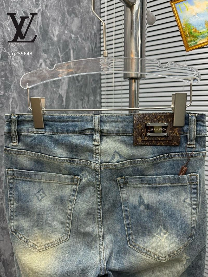 Bargain Louis Vuitton Jeans