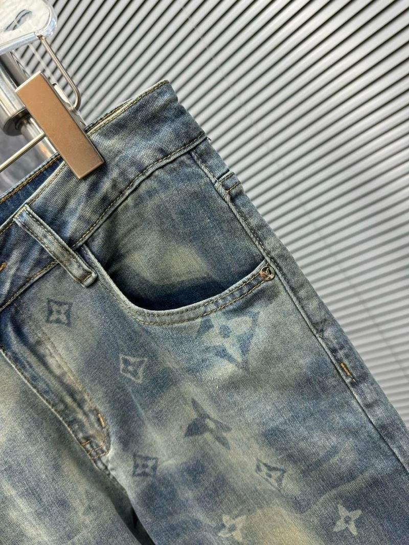 Bargain Louis Vuitton Jeans