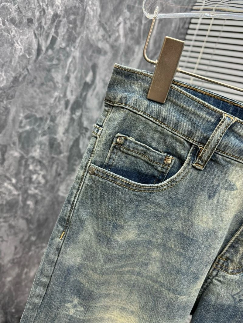 Bargain Louis Vuitton Jeans
