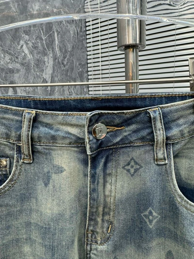 Bargain Louis Vuitton Jeans