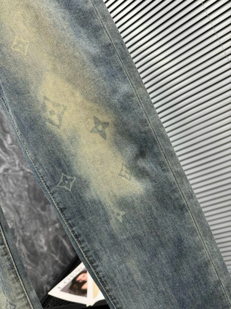 Bargain Louis Vuitton Jeans