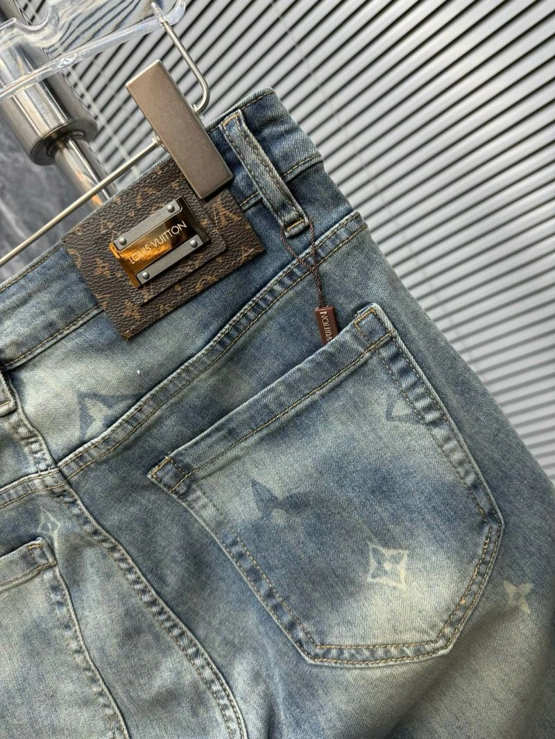 Bargain Louis Vuitton Jeans