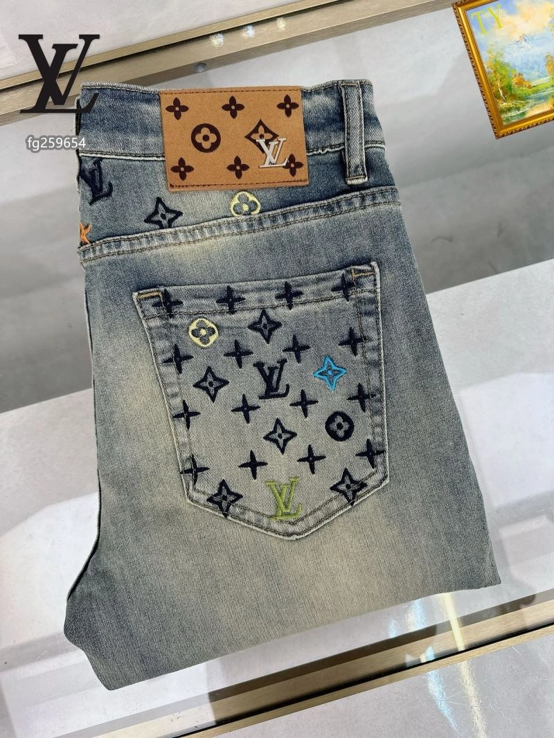 Louis Vuitton Jeans