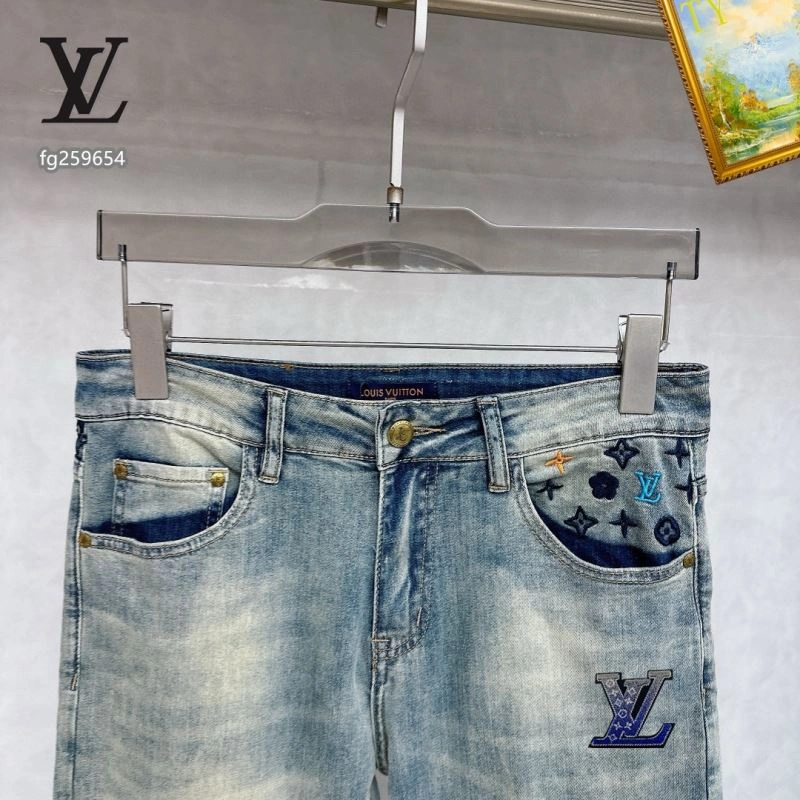 Affordable Louis Vuitton Jeans