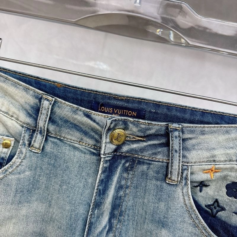 Affordable Louis Vuitton Jeans