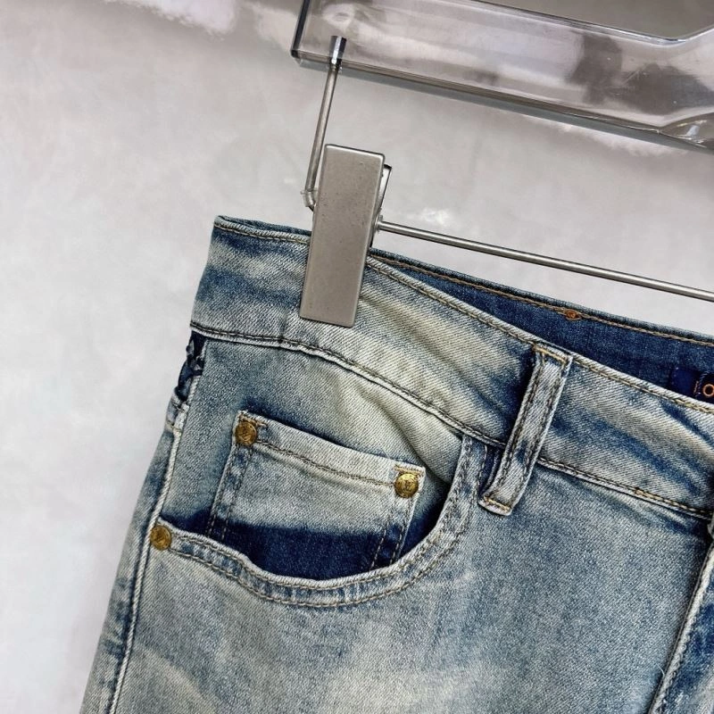 Affordable Louis Vuitton Jeans