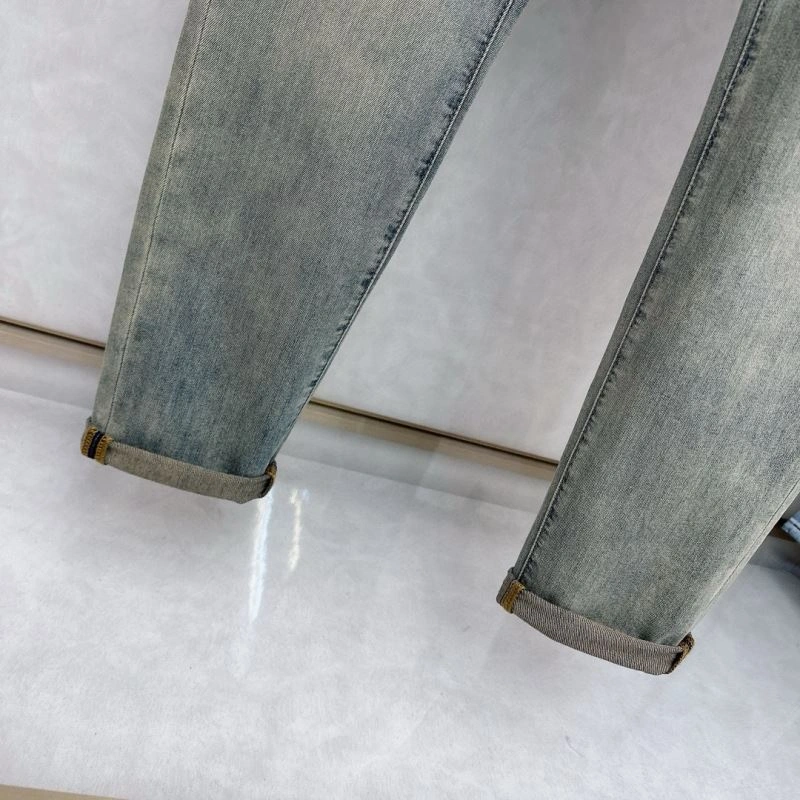 Affordable Louis Vuitton Jeans