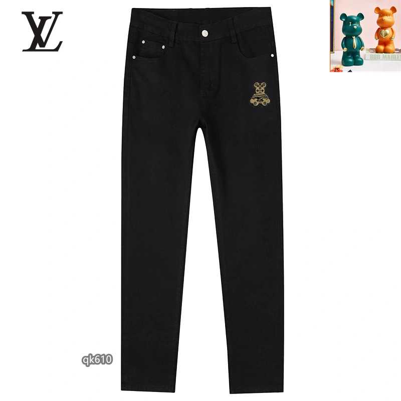 Louis Vuitton Jeans