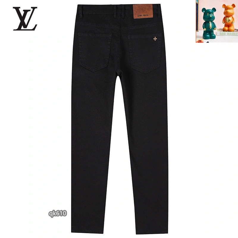 Brand-original Louis Vuitton Jeans