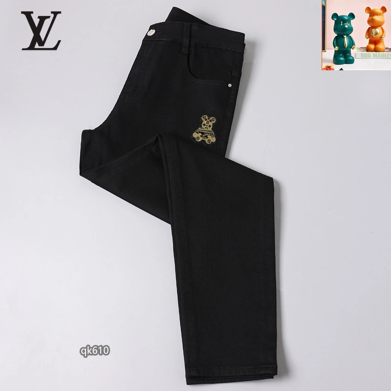 Brand-original Louis Vuitton Jeans