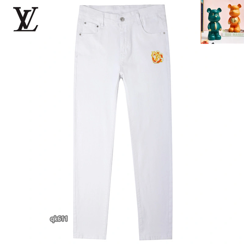 Louis Vuitton Jeans
