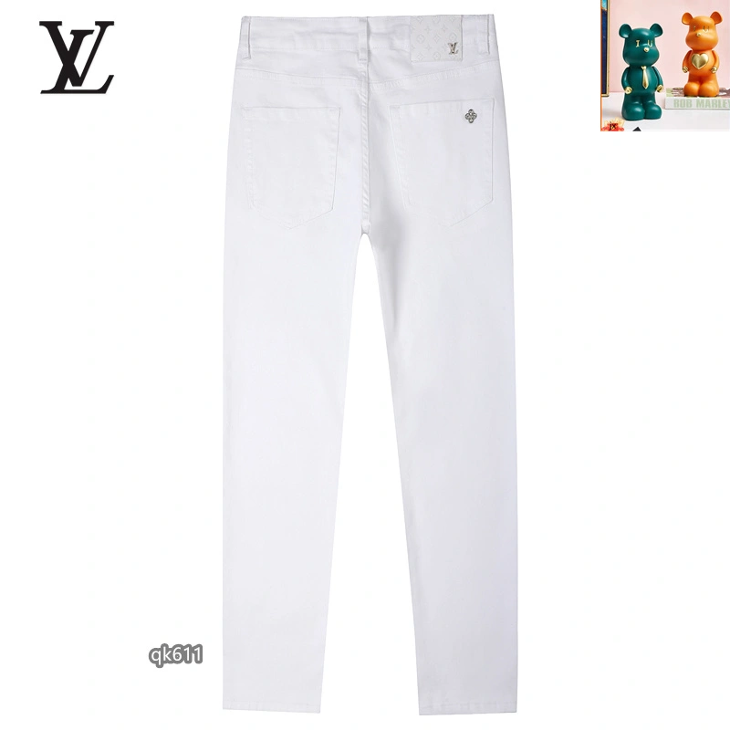1:1 copy Louis Vuitton Jeans