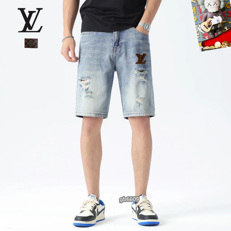 Louis Vuitton Jeans