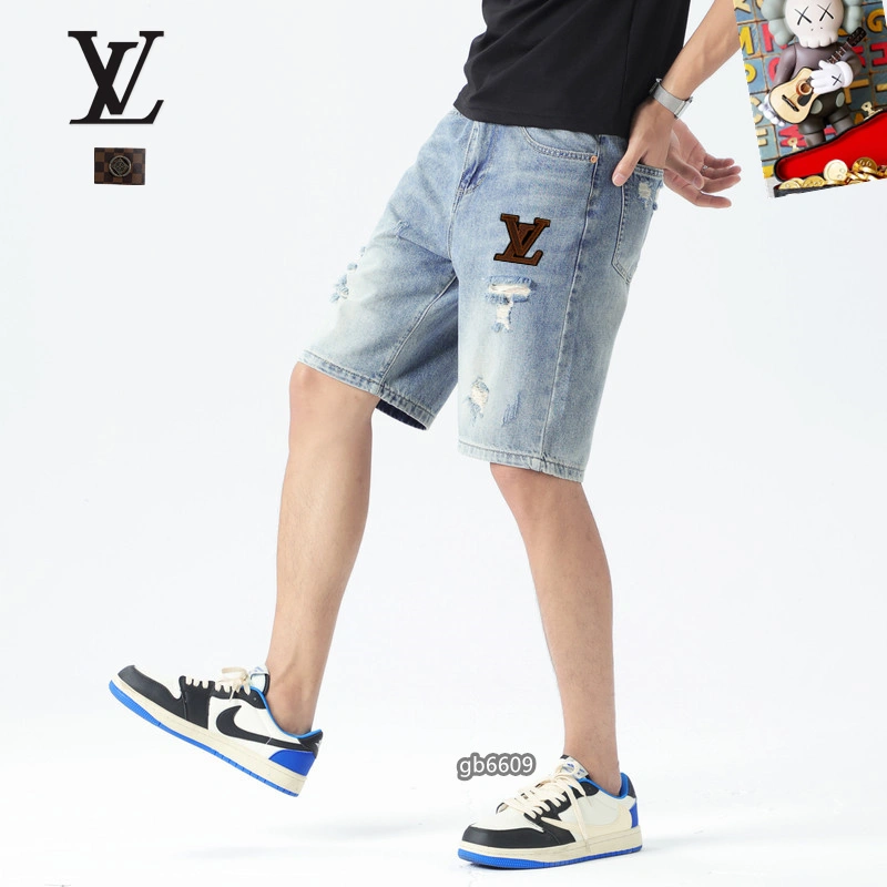 1:1 copy Louis Vuitton Jeans
