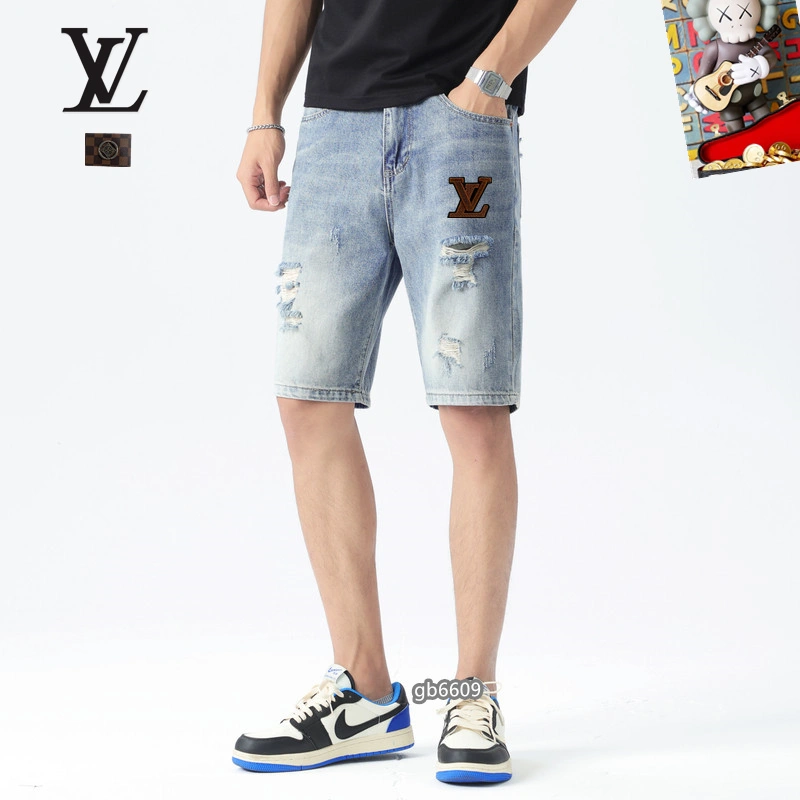 1:1 copy Louis Vuitton Jeans