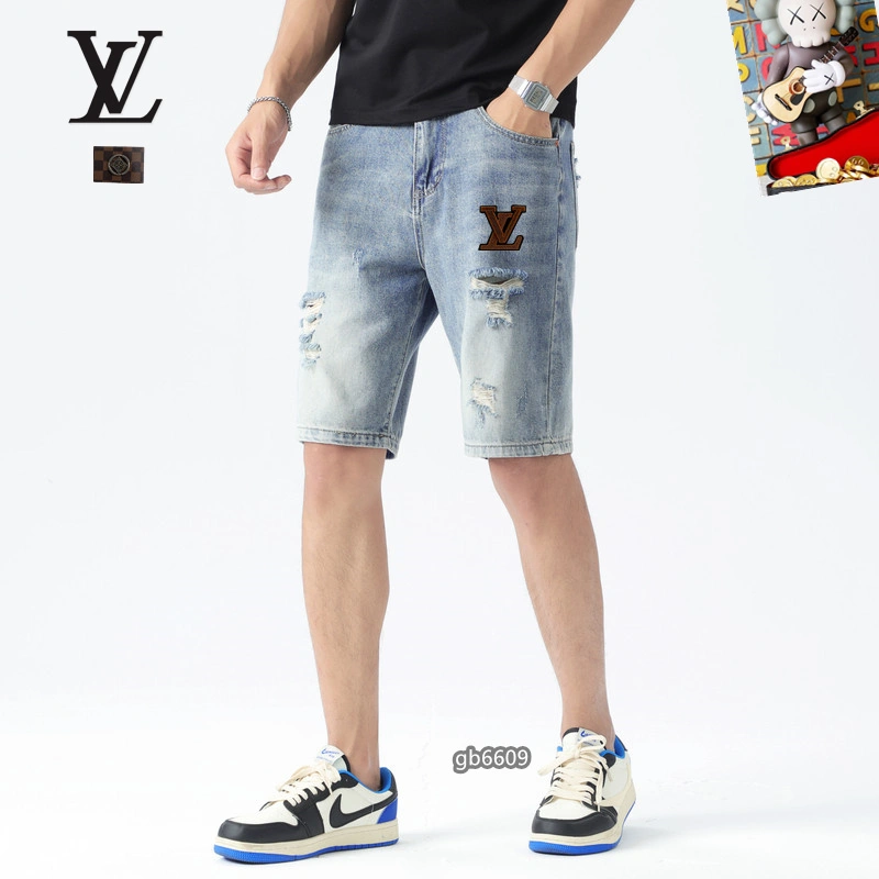 1:1 copy Louis Vuitton Jeans
