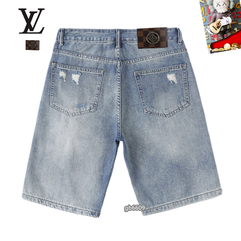 1:1 copy Louis Vuitton Jeans