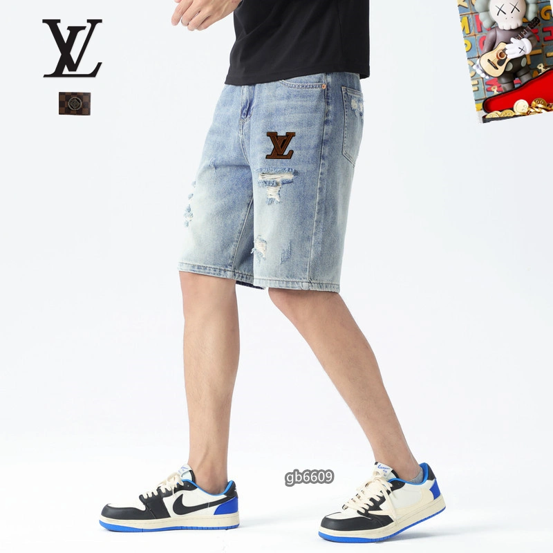 1:1 copy Louis Vuitton Jeans