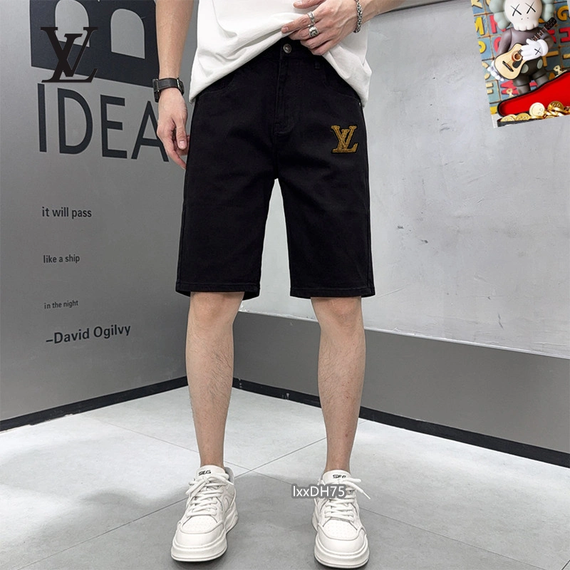 Louis Vuitton Jeans