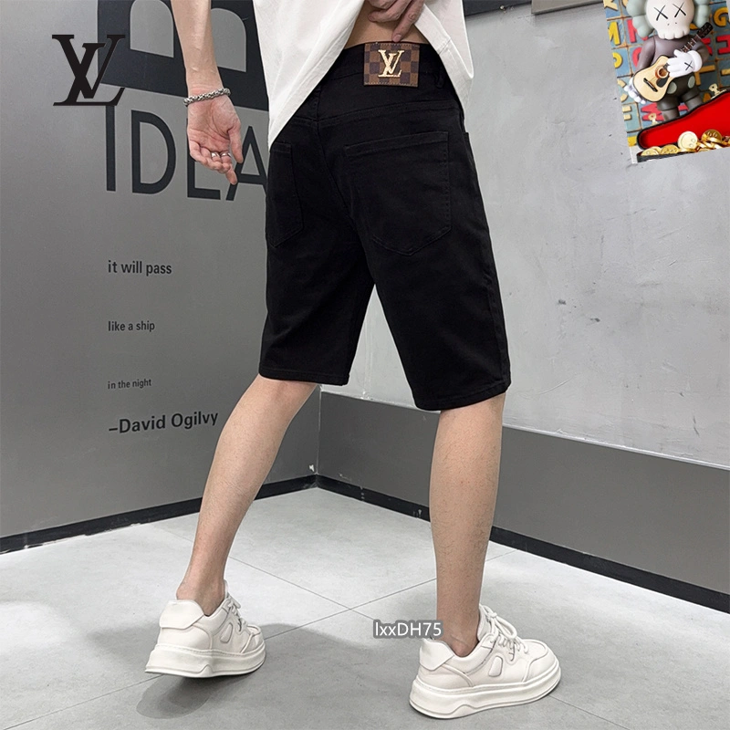 Brand-original Louis Vuitton Jeans