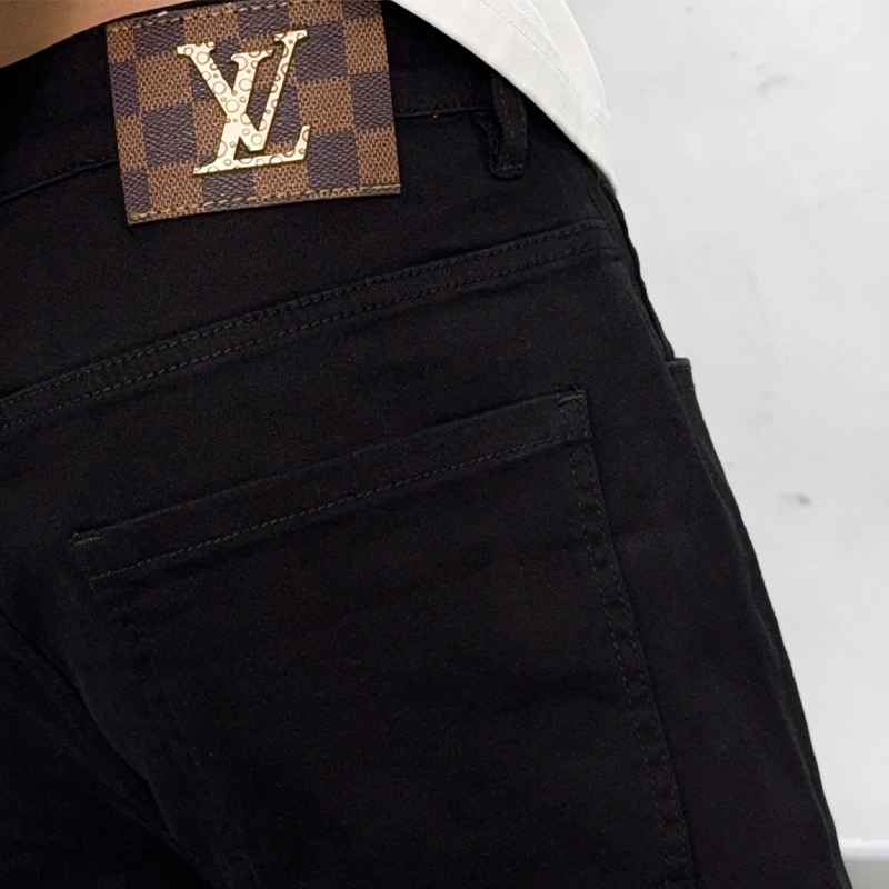 Brand-original Louis Vuitton Jeans