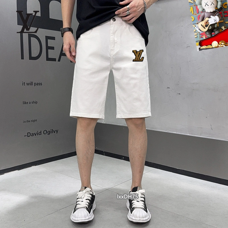 Brand-original Louis Vuitton Jeans