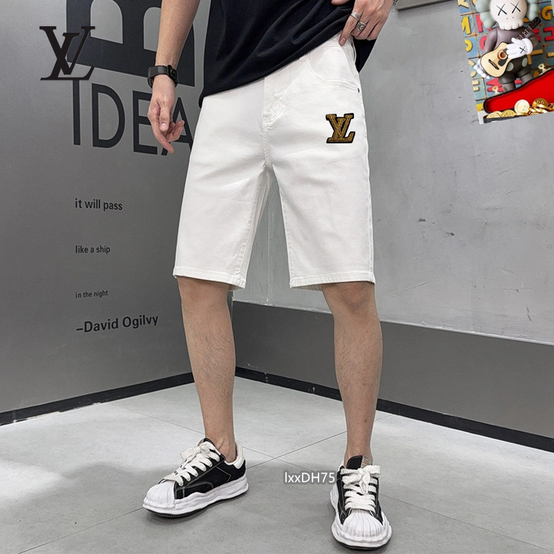 Brand-original Louis Vuitton Jeans