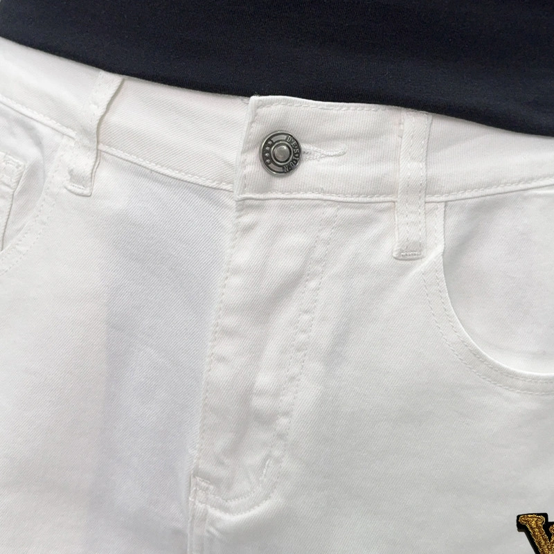 Brand-original Louis Vuitton Jeans