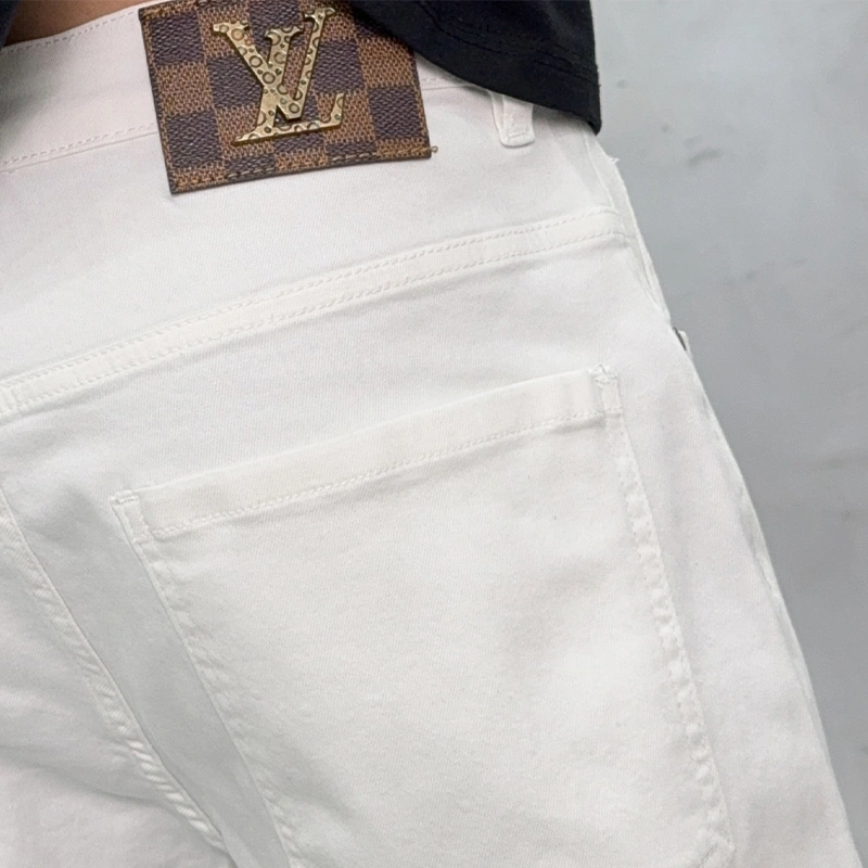 Brand-original Louis Vuitton Jeans