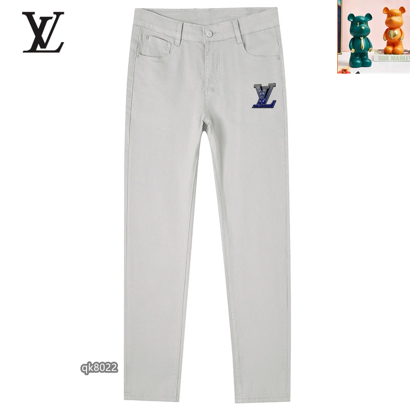 Louis Vuitton Jeans