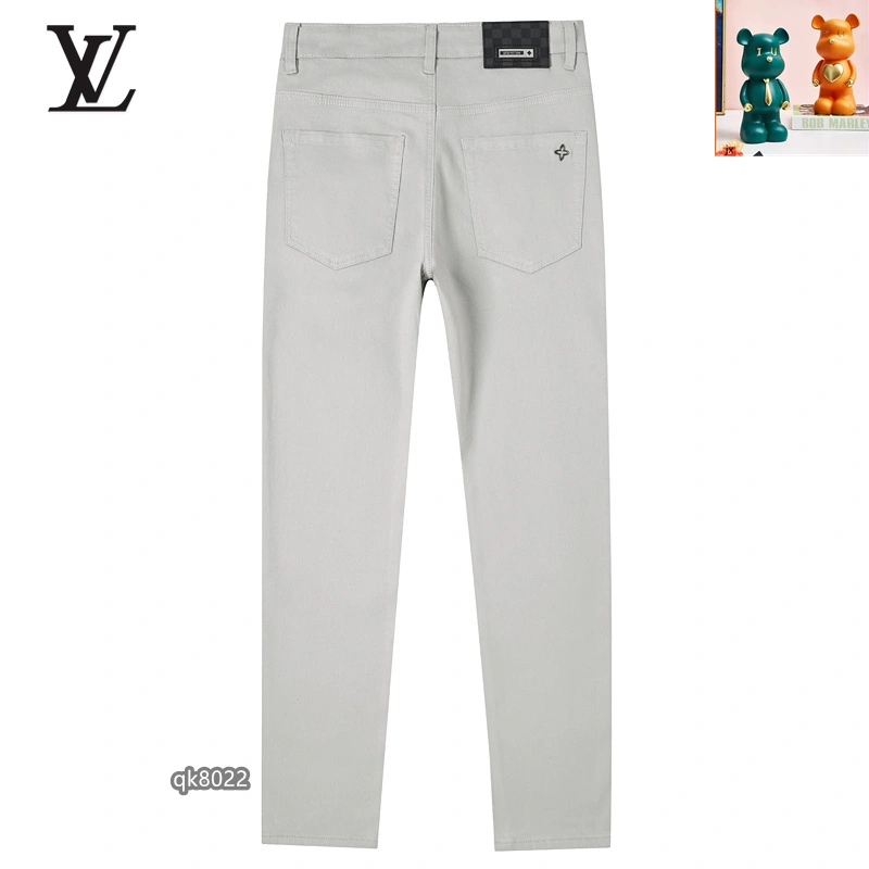 Perfect replica Louis Vuitton Jeans