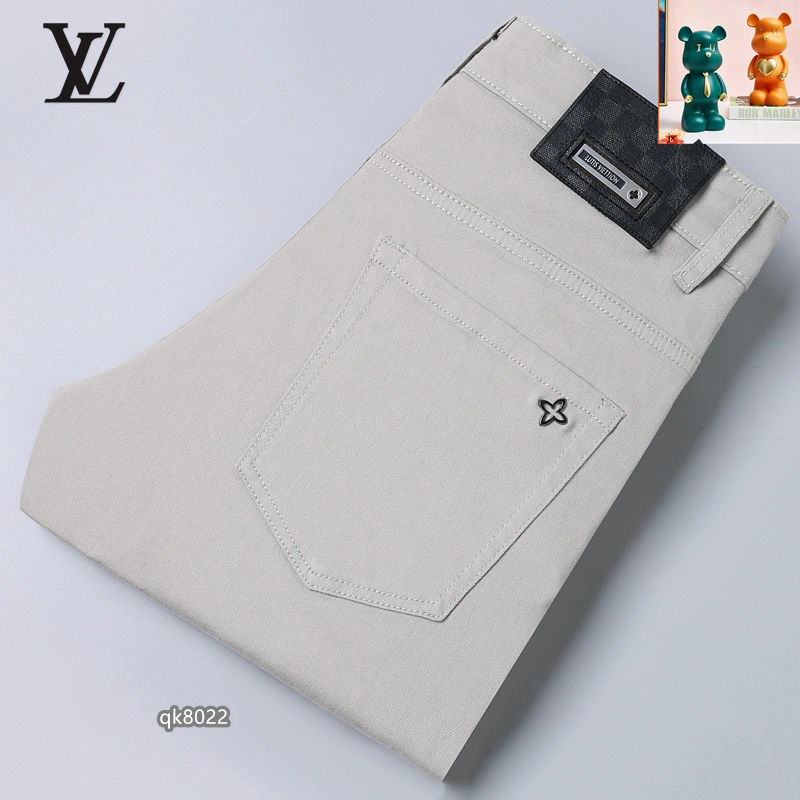 Perfect replica Louis Vuitton Jeans