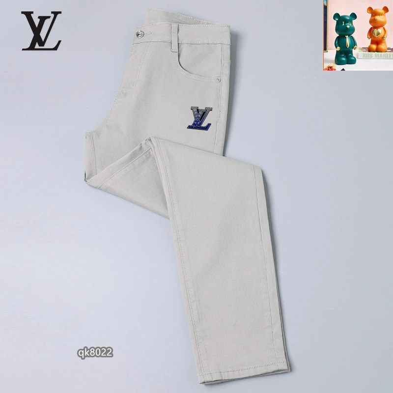 Perfect replica Louis Vuitton Jeans
