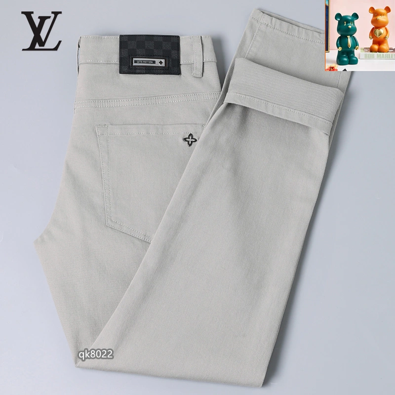 Perfect replica Louis Vuitton Jeans