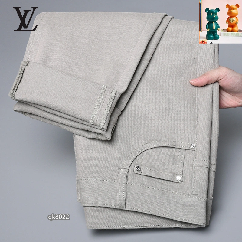 Perfect replica Louis Vuitton Jeans