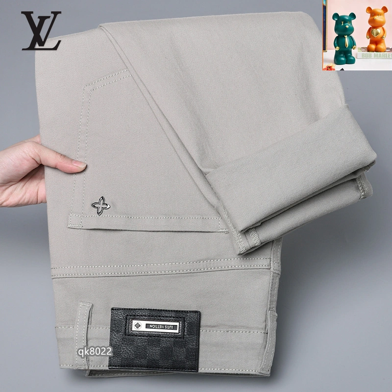 Perfect replica Louis Vuitton Jeans