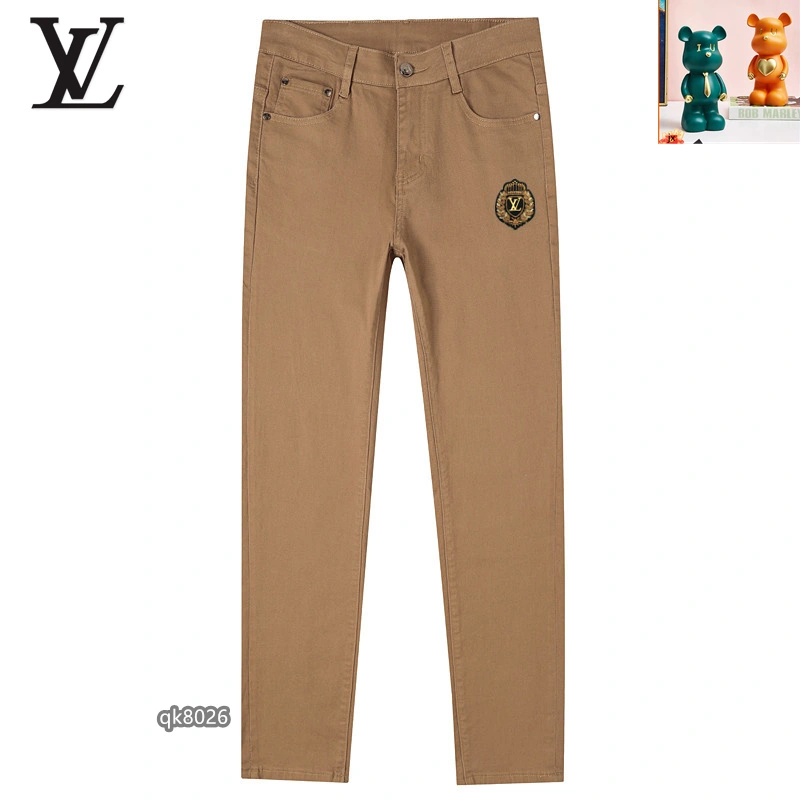 Louis Vuitton Jeans