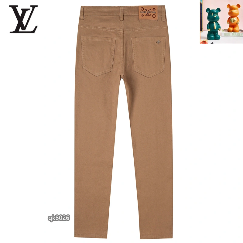 Brand-original Louis Vuitton Jeans