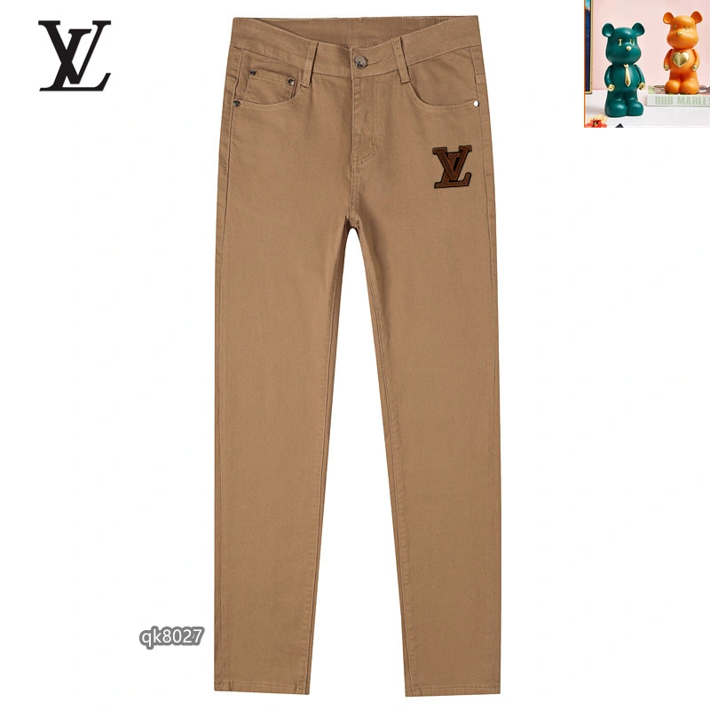 Louis Vuitton Jeans
