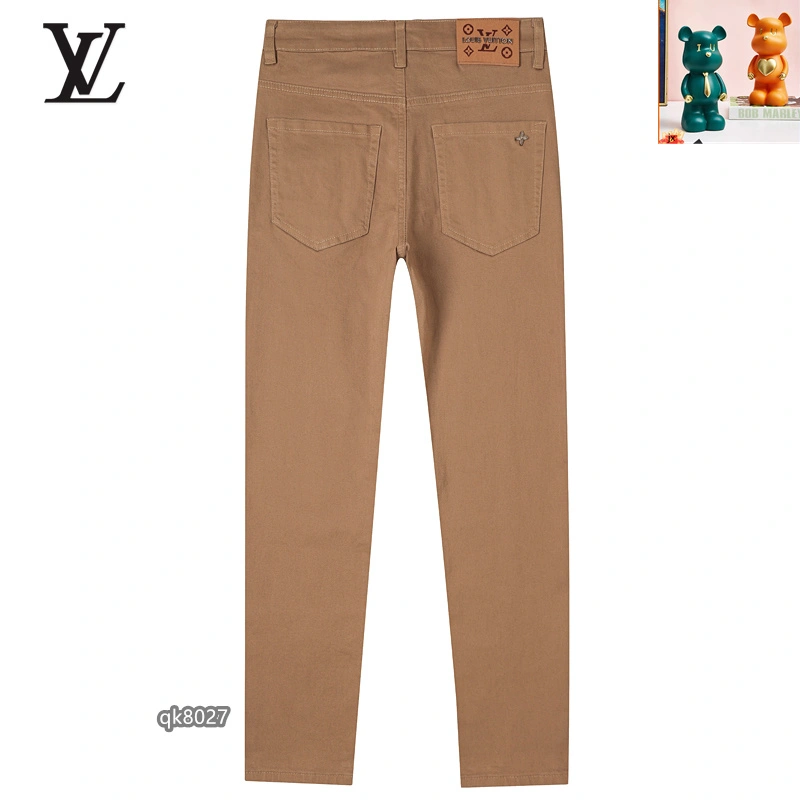 OEM Louis Vuitton Jeans