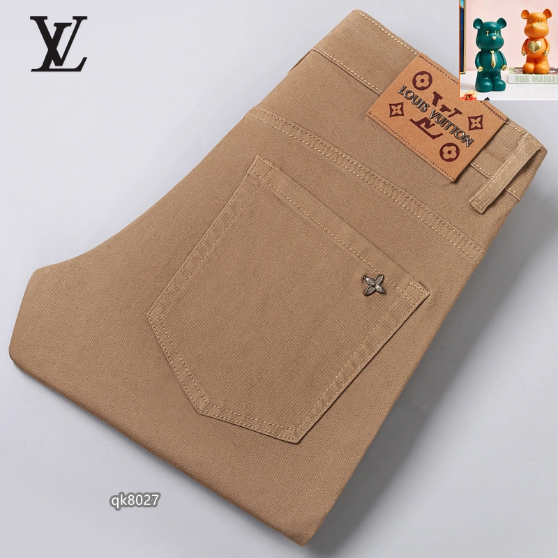 OEM Louis Vuitton Jeans