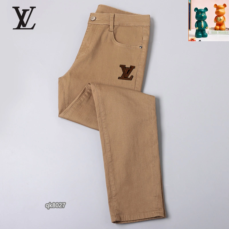 OEM Louis Vuitton Jeans
