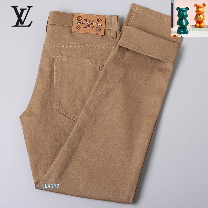 OEM Louis Vuitton Jeans